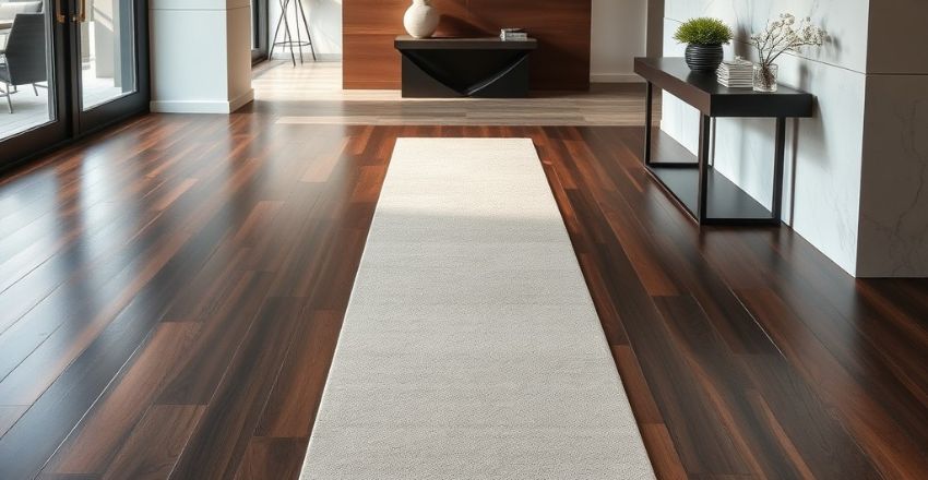 Floor Transition: A Guide to Types, Benefits, Installation