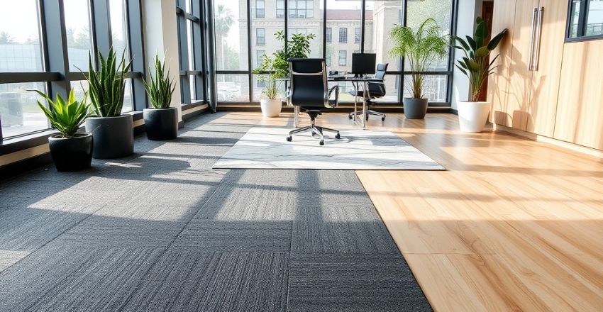 Floor Transition: A Guide to Types, Benefits, Installation