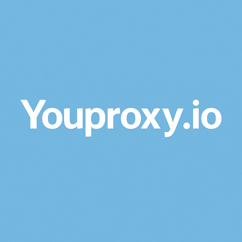 How Proxies Like Youproxy.io Support Efficient Web Data Collection - Readella